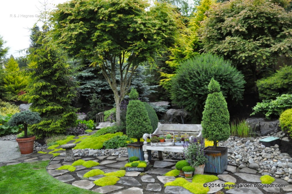 MySecretGarden: Charming and Exciting Garden of Rudell and Jay