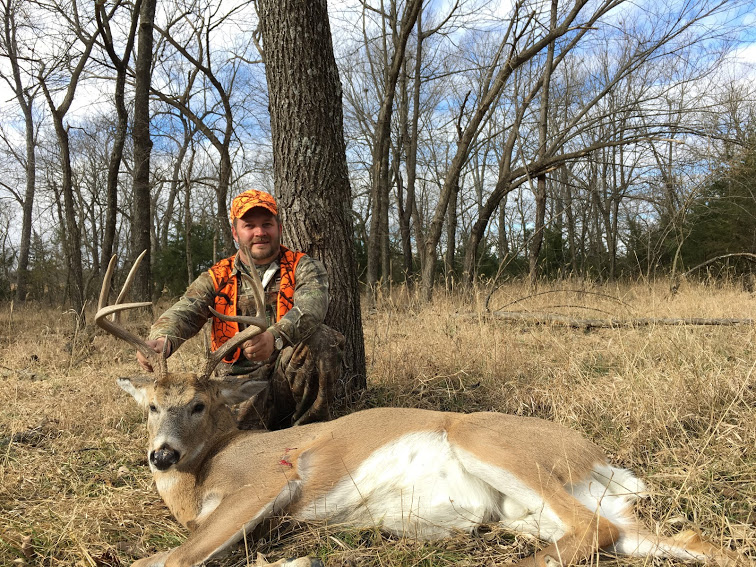 Modern Wild Man: 2017