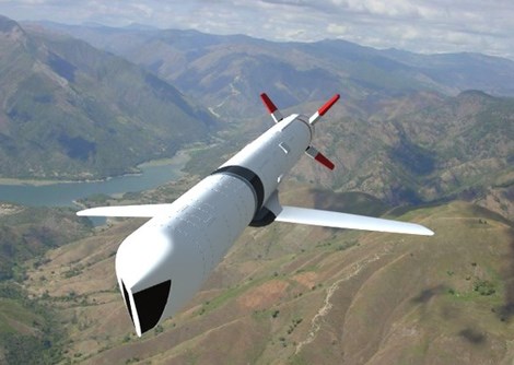 Military and Commercial Technology: Boeing awarded a contract by the U ...