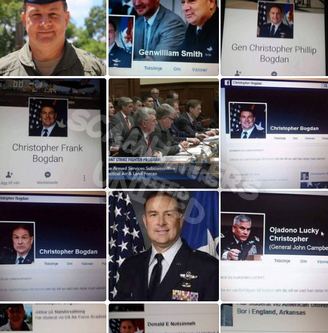 ScamHaters United .. Visit us also on Facebook and Instagram ...