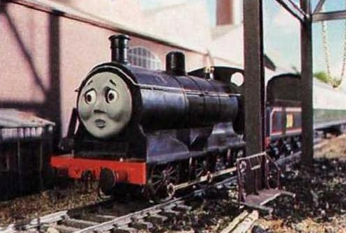 The Thomas and Friends Review Station: S2 Ep.16: Break Van