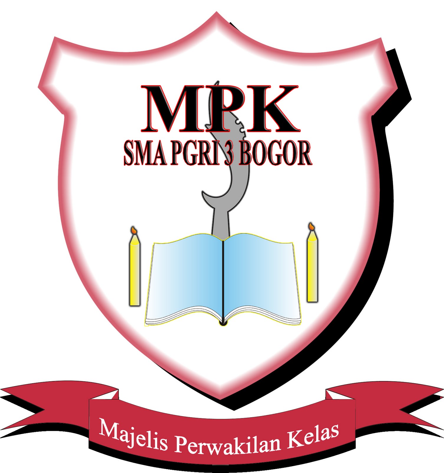 MPK SMA PGRI 3 BOGOR
