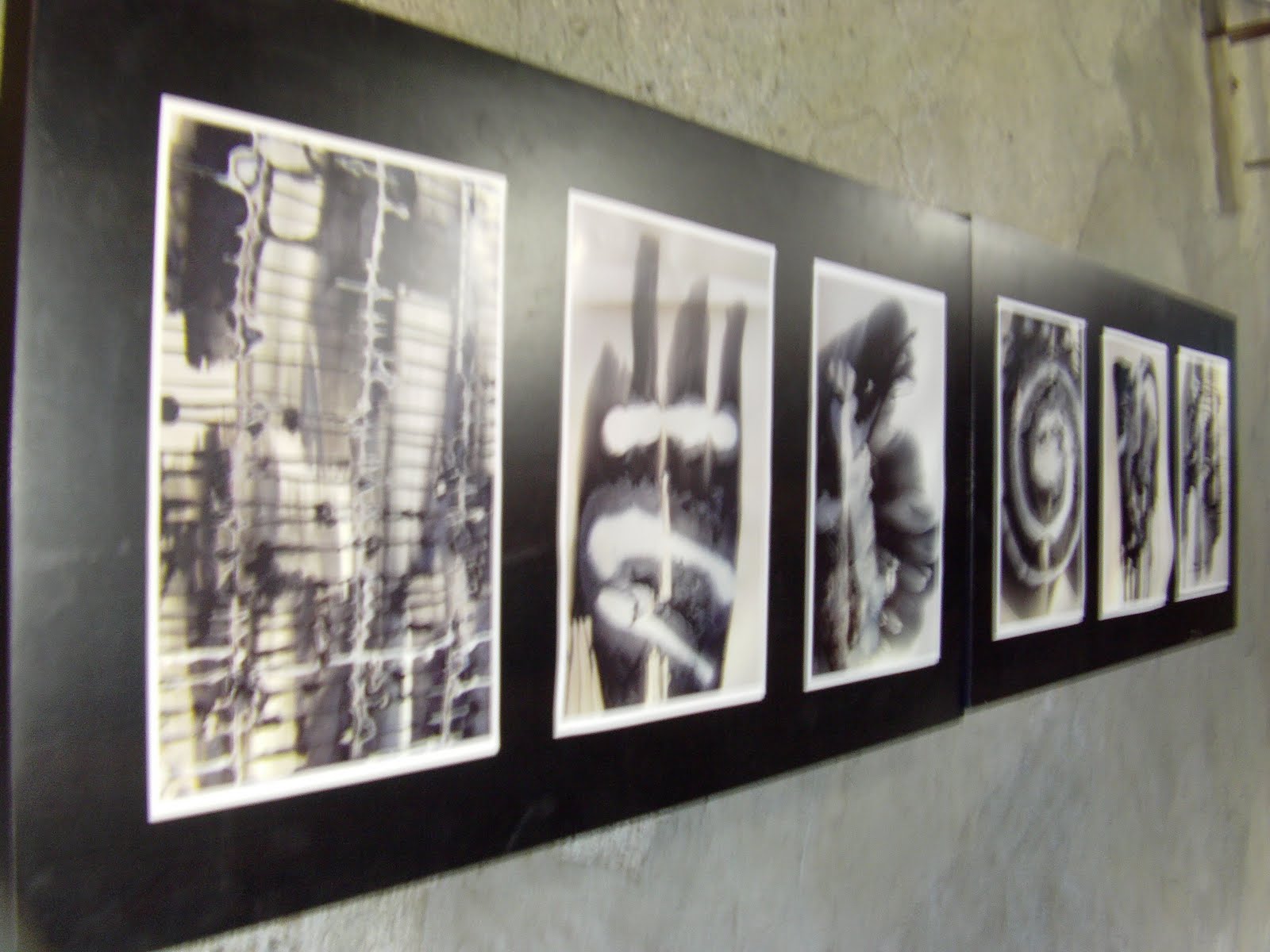 Kunst im Prozess Russland - Schweiz: Werner Stauffacher & Barbara ...