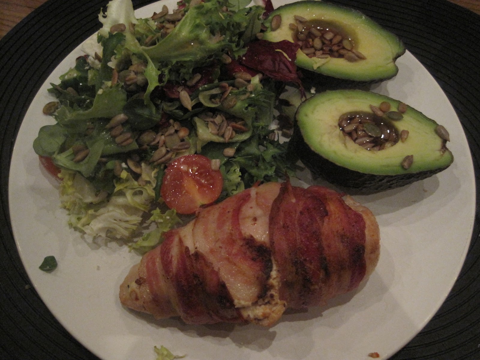 Laga Smaka Njut: januari 2012