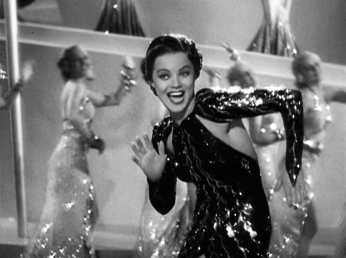 DREAMS ARE WHAT LE CINEMA IS FOR...: BEYOND THE FOREST 1949