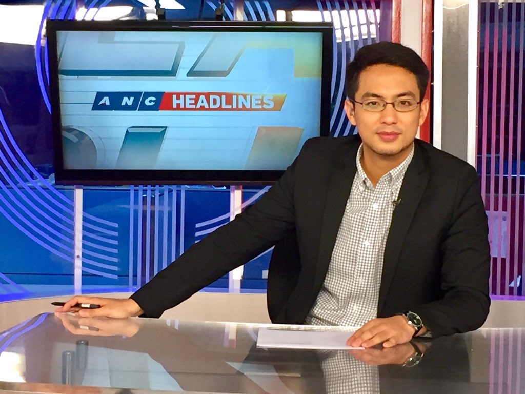 Abs-Cbn News Reporters Female : Kapamilya Anchors and Reporters Online ...