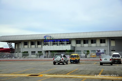Make It Davao: Damosa Information Technology Park