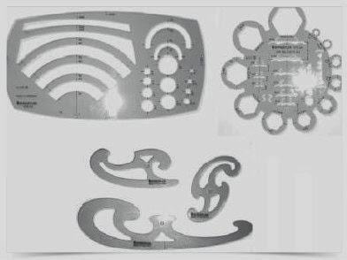 CahBlog: Persiapan Menggambar