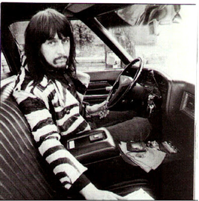 * A Young Vintage Wholigan *: Rock'n'Roll Style Icon: John Entwistle