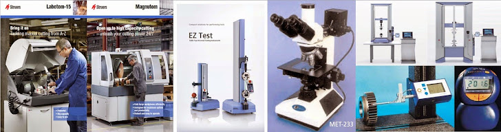 SHIMADZU - PT. INTEC Instruments