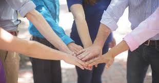 Going the Distance: Countdown to Bermuda: Goooo Team - We don't know ...