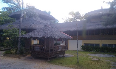 The Rich St. Deli.... Always in Action!: Botolan Point Beach Resort