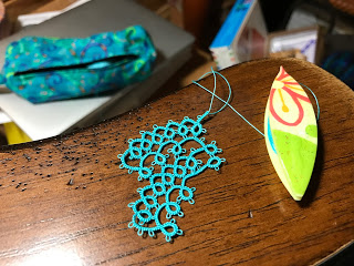 25 Motif Challenge: Edging, Pumpkins, Snowflakes, Doilies, Leaves ...