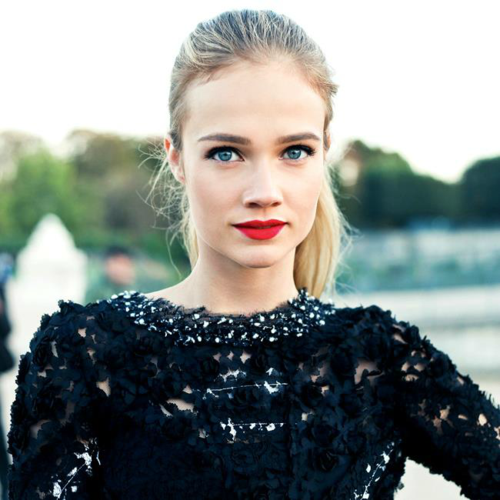 ECLECTIC ECSTASY.: Un vistazo a "Sirens", el nuevo EP de Florrie