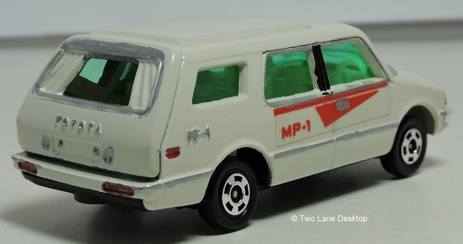 Tomica 1973 Toyota Crown Taxi, Toyota Crown Comfort Taxi, and Toyota MP ...