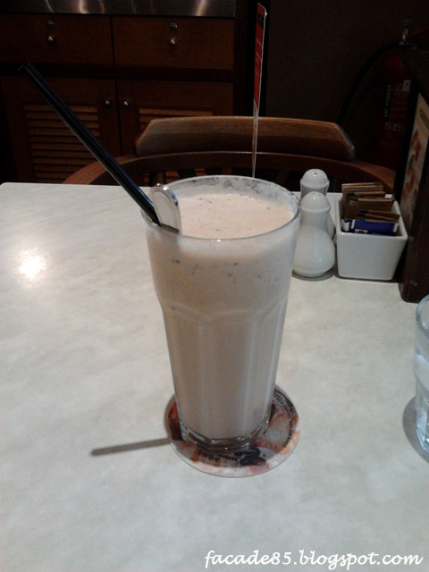 Dome Cafe @ Gurney Plaza