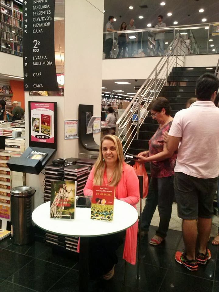 MYSELF- Jô Ramos: 2013