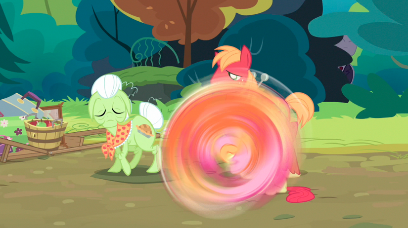 Equestria Daily - MLP Stuff!: Top 20 Pop Culture and Movie References ...