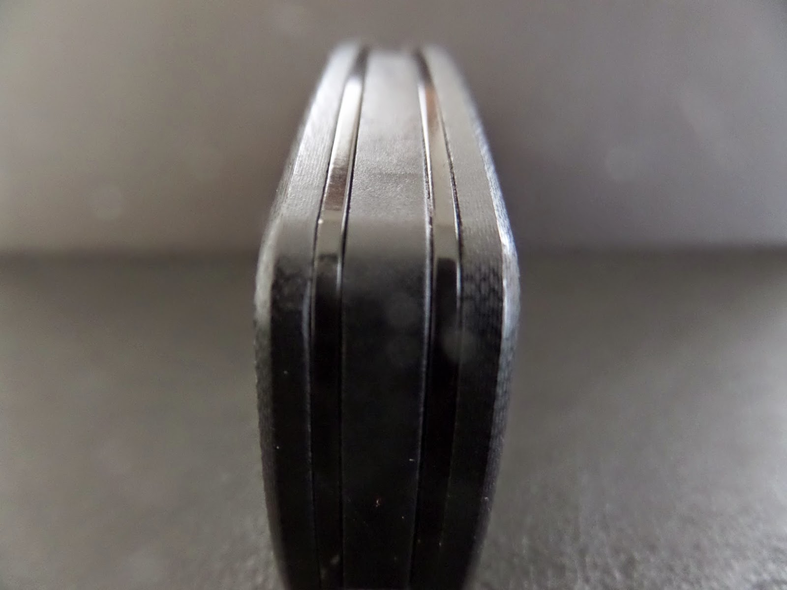 No Knife No Fun: Cold Steel - a new and an oldie