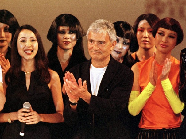 RIP Vidal Sassoon | Hajtővadászat, minden ami haj...