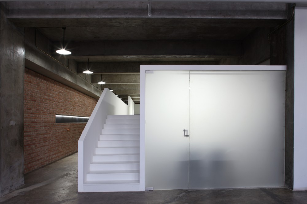 MY MAGICAL ATTIC: REFURBISHMENT OF A WAREHOUSE DESIGN BY TAO – TRACE ...
