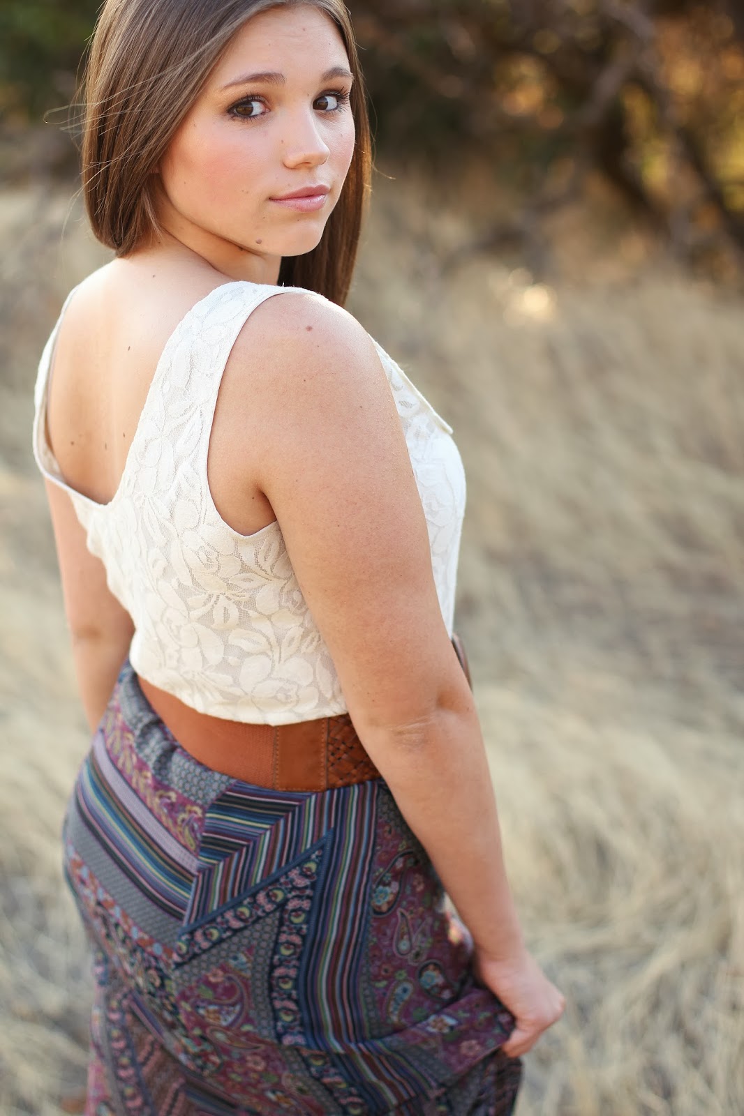 welcome :: amber lynn photography: Beautiful Aly : senior portraits 2014