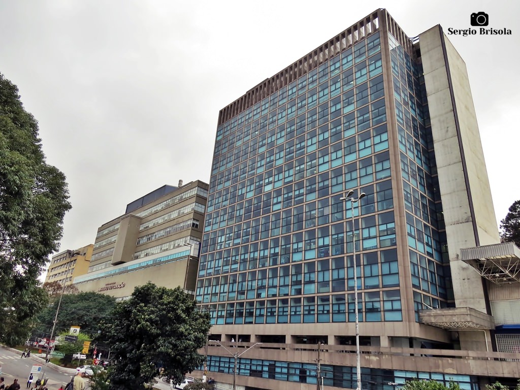 Incor - Instituto do Coração do Hospital das Clínicas - Descubra Sampa ...