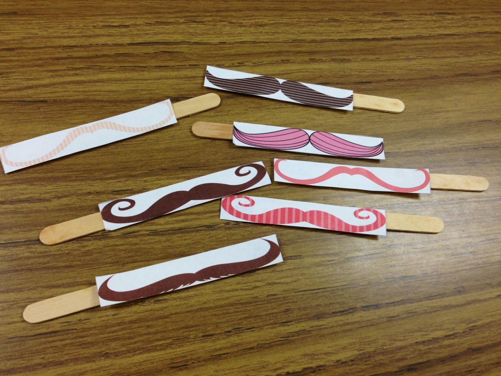 Tongue Depressors that won’t make you gag :)