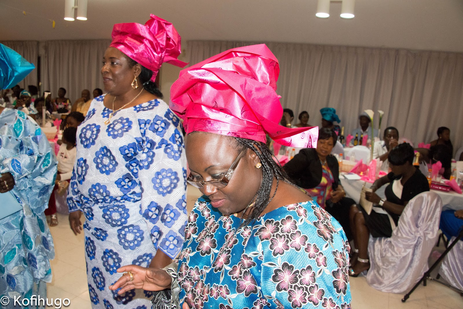 The Beautiful Project: Nigerian Traditional Clothing And Dress Styles