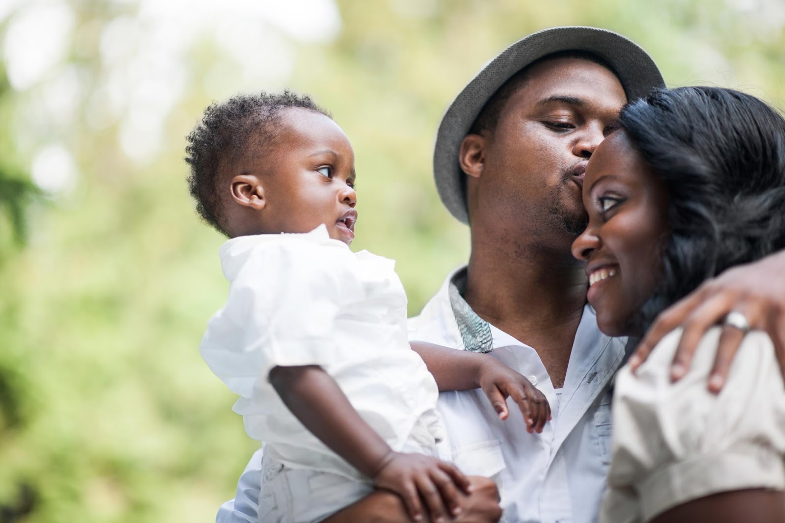 Check These - 18 Intimacy Killers In Marriage