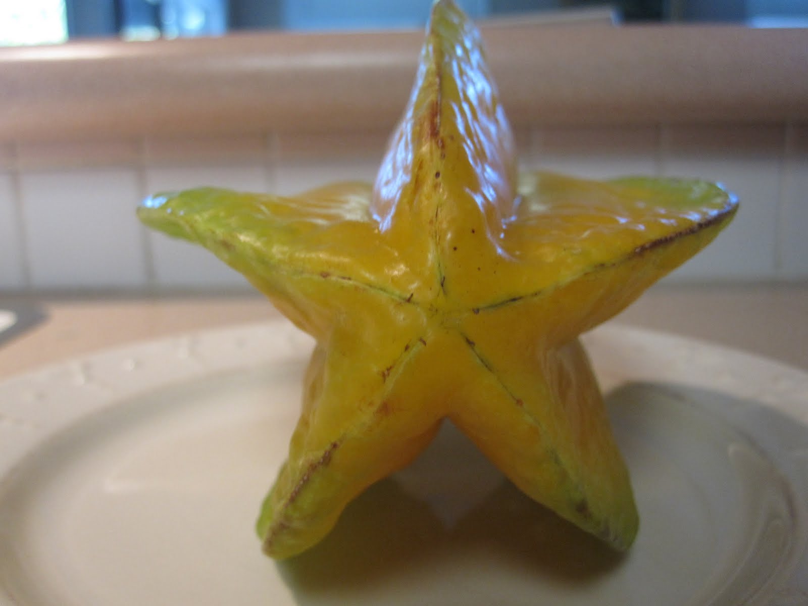 Cannundrums: Starfruit or Carambola