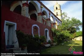 LA HISTORIA DE LA EX HACIENDA DE TENANGO: ESTOS SON UNOS VIDEOS MUY ...