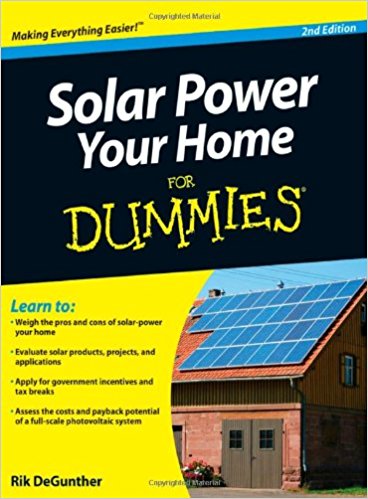 Best Guides To Design and Install Your Own Solar Panels | Best Solar ...