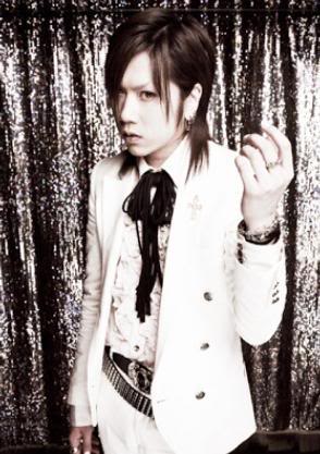 my kawaii japan: daisuke