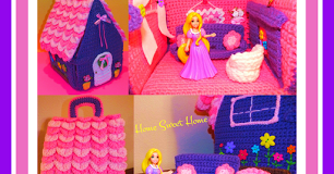 Connie's Spot© Crocheting, Crafting, Creating!: Connie's Portable ...