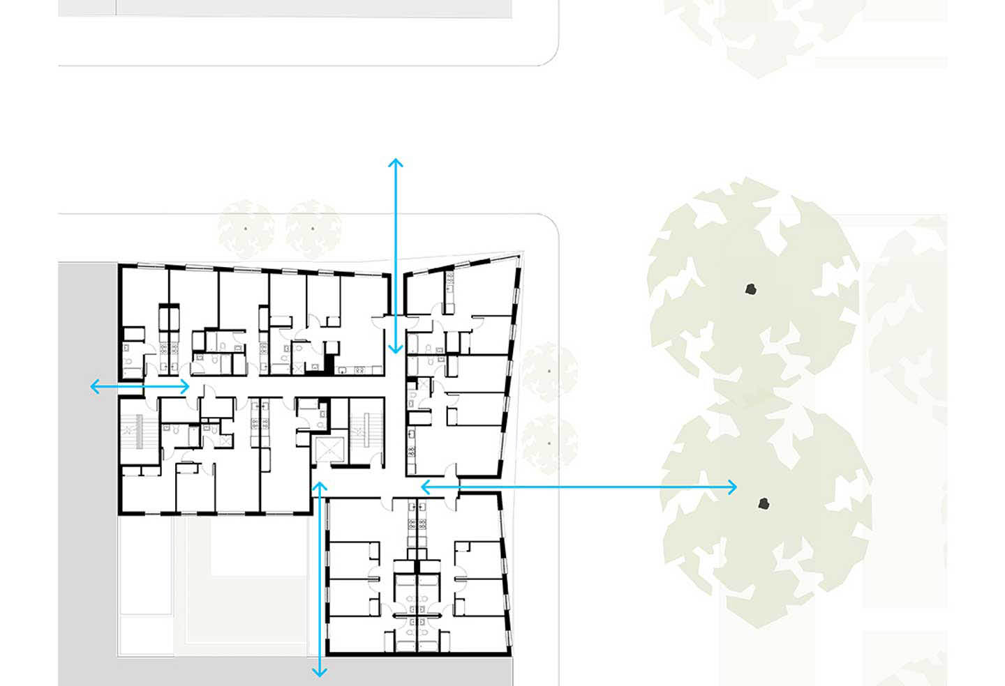 Lever Architecture – a f a s i a
