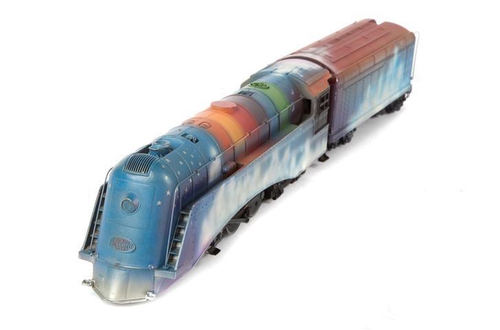 CP Rail Manitoba & Minnesota Subdivision: Neil Young's Model Trains ...