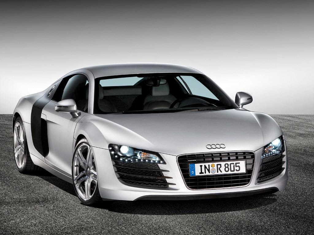 Amazing Picture & Videos: AUDI RX8 CAR