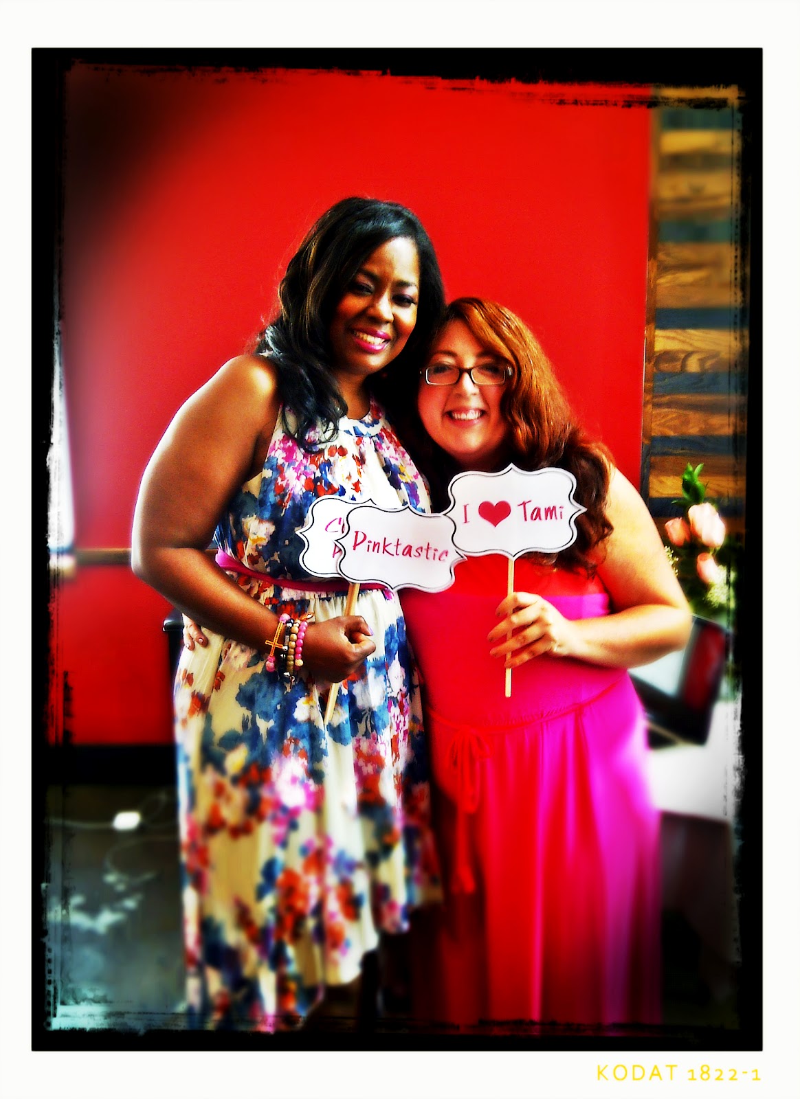 From Blogger to Entrepreneur: Talking With Tami Shares the Secrets ...