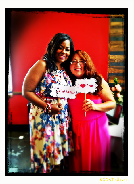 From Blogger to Entrepreneur: Talking With Tami Shares the Secrets ...