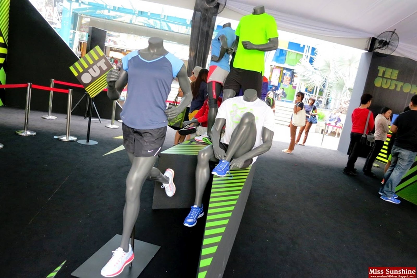 Sunshine Kelly | Beauty . Fashion . Lifestyle . Travel . Fitness: Lace ...