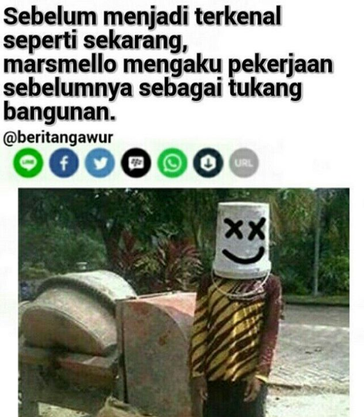 25 Meme 'Judul Berita Lucu' Ini Kocak Banget Bikin Ngakak, Ngawur Parah!