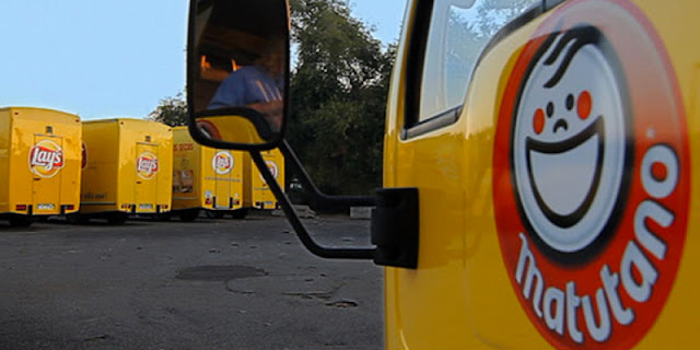 Matutano está a recrutar com Entrada Imediata - Oferta d'Emprego