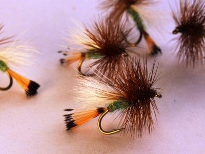Fly Tying Videos: How to Tie Flies for Freshwater and Saltwater: How to ...
