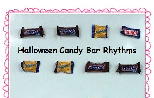 Mrs. Stucki's Music Class