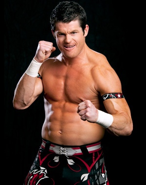WWE Evan Bourne Biography And Photos ~ WWE Stars