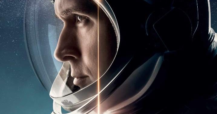 Con DeLight עם תענוג - אוכל, טיולים ועוד: ביקורת סרט: האדם הראשון First ...