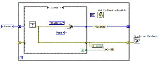 teach me Labview: 12_Quiz