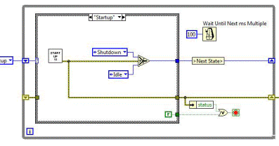 teach me Labview: 12_Quiz