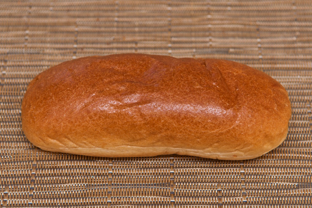 Pitch Fraise (310g) par Brioche Pasquier